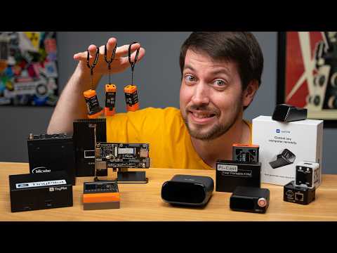 I can control all your computers – Jeff Geerling YouTube « The Wiert ...