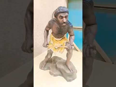 Early Man #youtubeshort #vrizesvlogs #shorts #earlyman