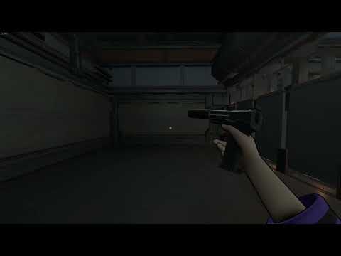 Steam Community :: Video :: A not so copied from Killjoy from Valorant effects