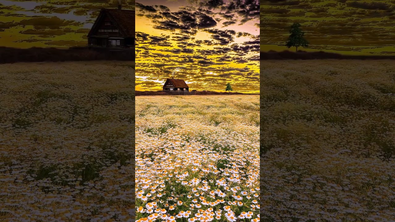 Nature is great | 4K Wallpaper | HD quality