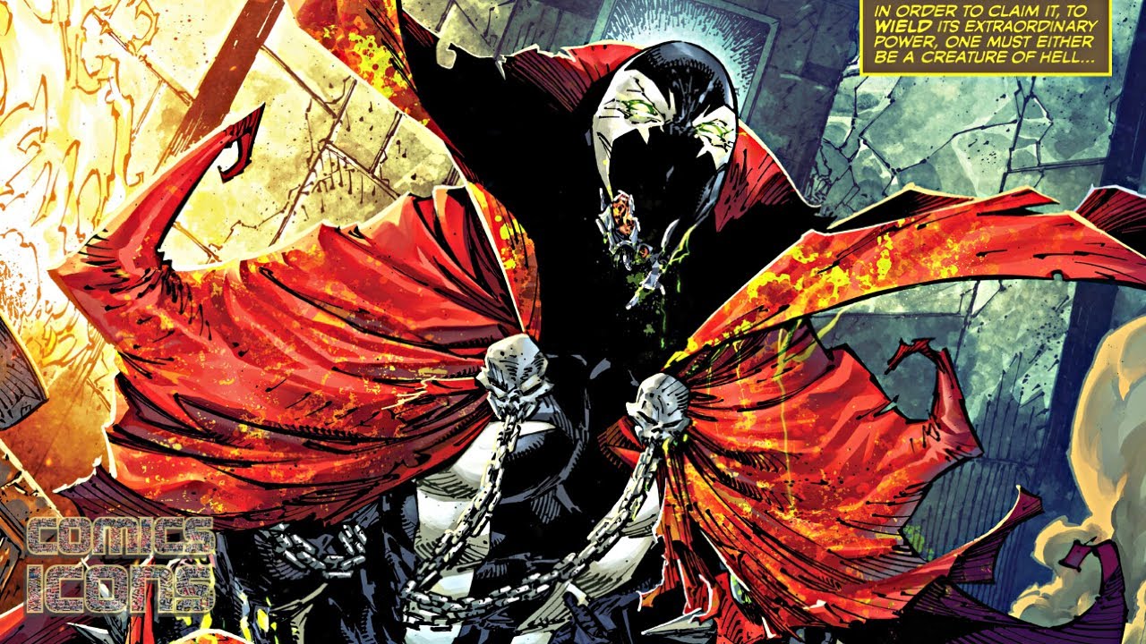 Spawn Loses EVERYTHING!!! | The Record Breaking Spawn  Issue #350
