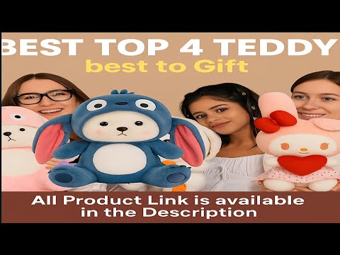 🎁 Top 4 Unique Gift Ideas for Girlfriend | Link in Comment Box |Ready to Gift | @xedit_44