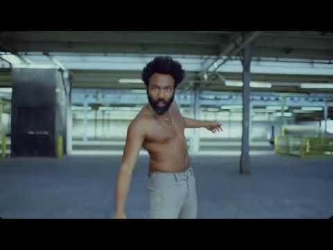 This Is America, so Call Me Maybe (Parody Meme Video)