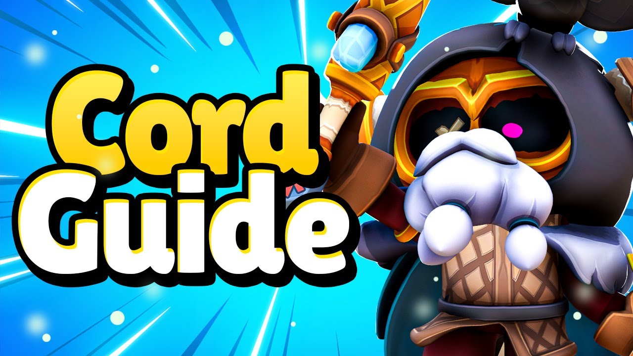 How To Play Cord: Harder Than It Looks