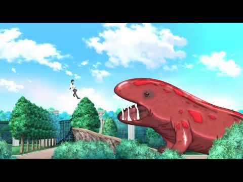 Reincarnation Battle Magic Monster Episode 1 - 12 English Dub New anime 2024 Full Screen English Dub