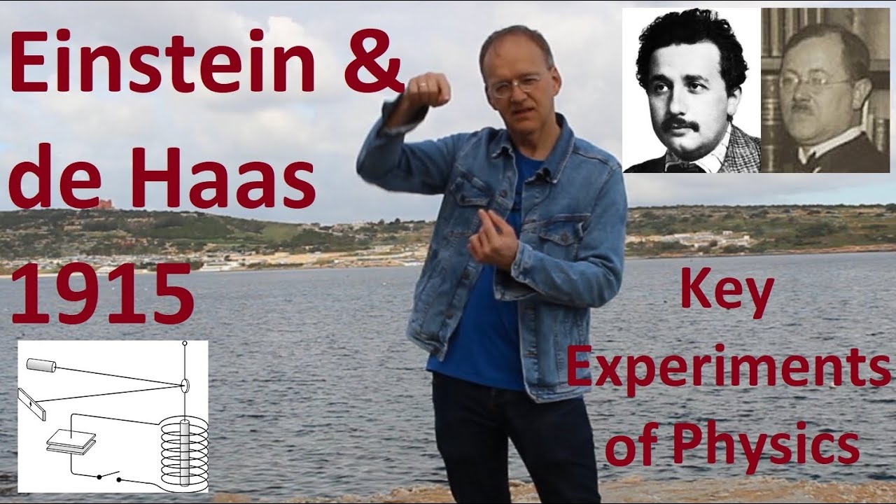 Unzicker – Einstein – De Haas – Becoming Borealis