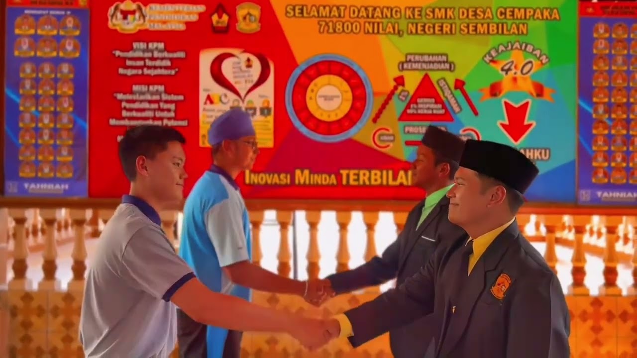 FALSAFAH PENDIDIKAN KEBANGSAAN