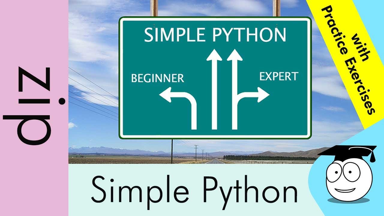 Python Zip | More Simple Python Tutorials