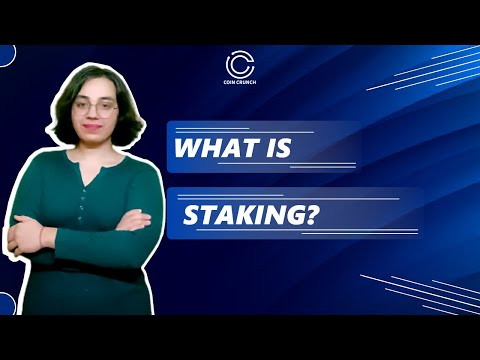 What is Staking? || (हिन्दी में)