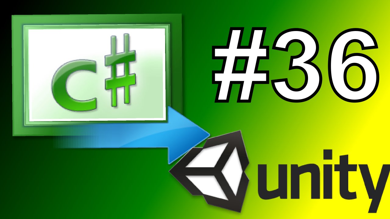 36.Unity C# Scripting Tutorial-GetComponentInChildren Function In Unity C#