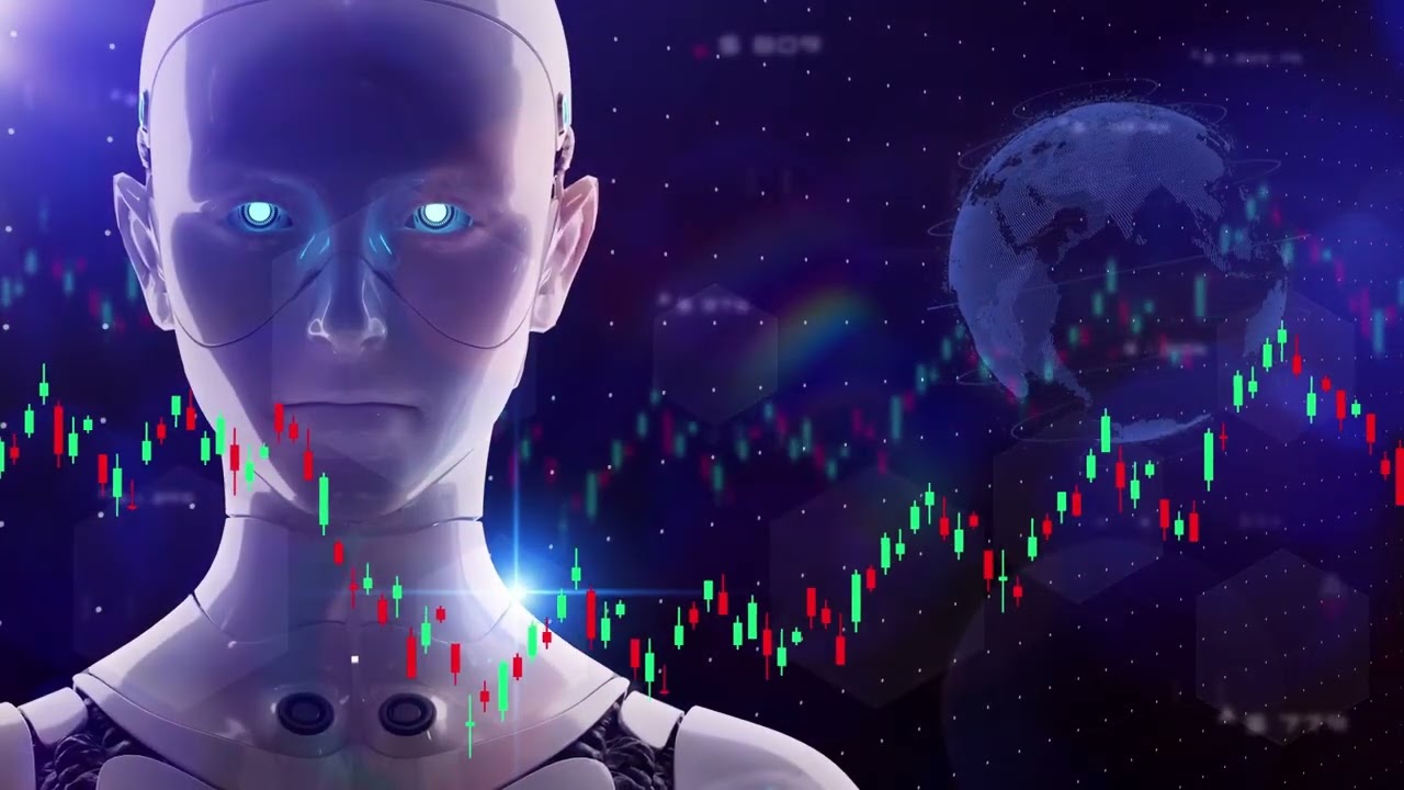 AI in Finance : Revolutionizing the Financial Landscape