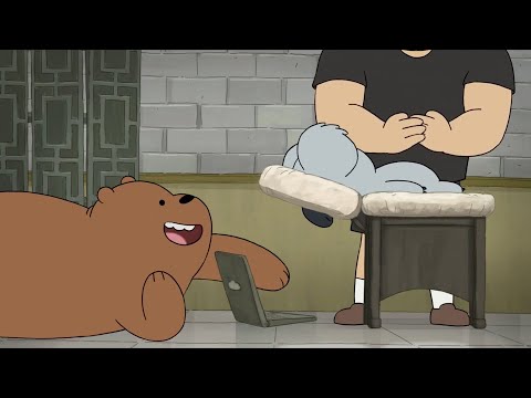 Lonely Fanboy48 | We Bare Bears Amino