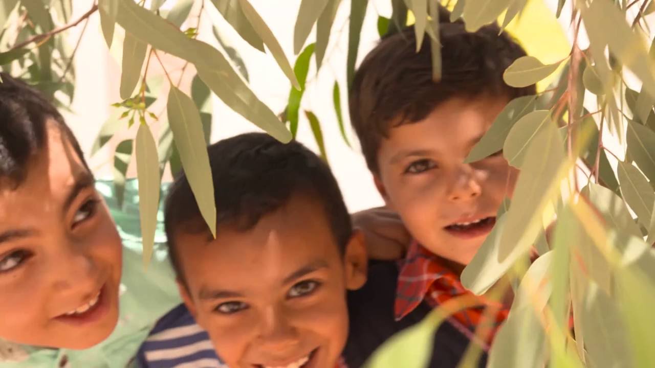 Salud para refugiados: así trabaja ACNUR en Zaatari