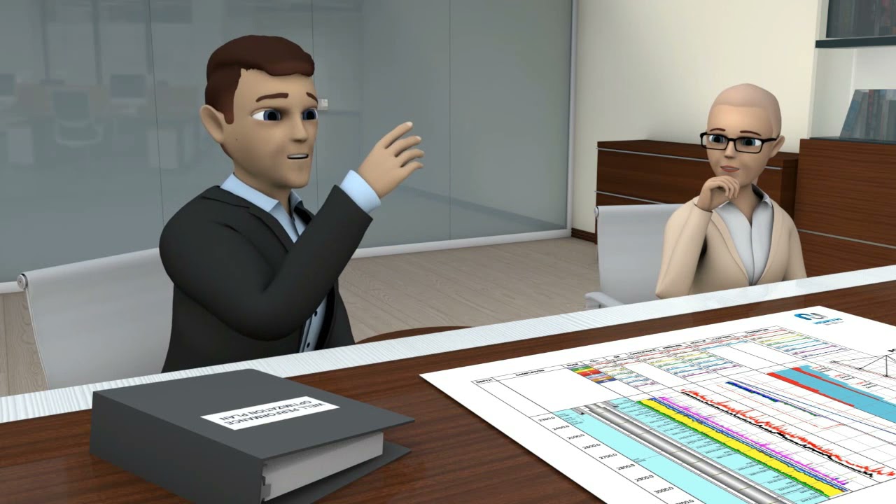 Well reservoir performance evaluation