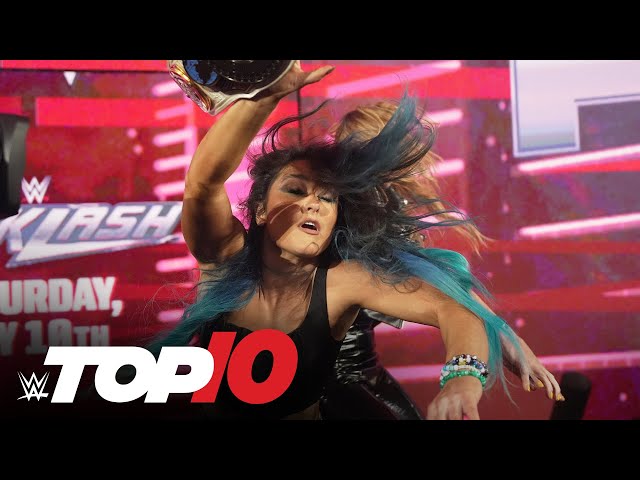 Where is WWE RAW tonight? (May 5, 2025): Location, time, match card ...