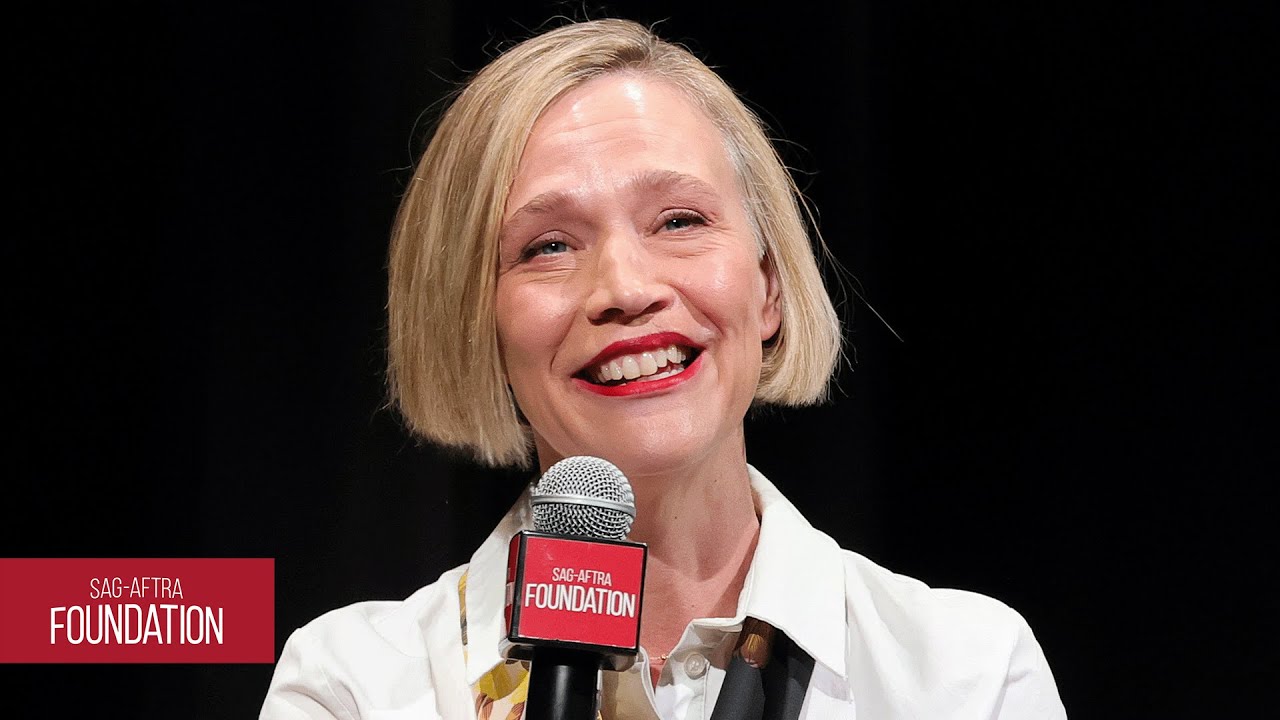 Casting Masterclass with Tiffany Little Canfield | The Business | SAG-AFTRA Foundation