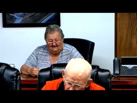 Bella Vista Property Owners Association Board Meeting - Sept 26 2024