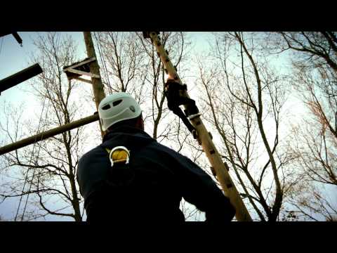 3. Volunteer to 'Help & inspire others' - Full interview