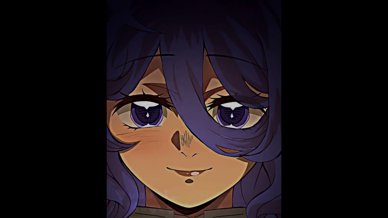 Kny oc content CRED @animexria for edit idea #knyoc