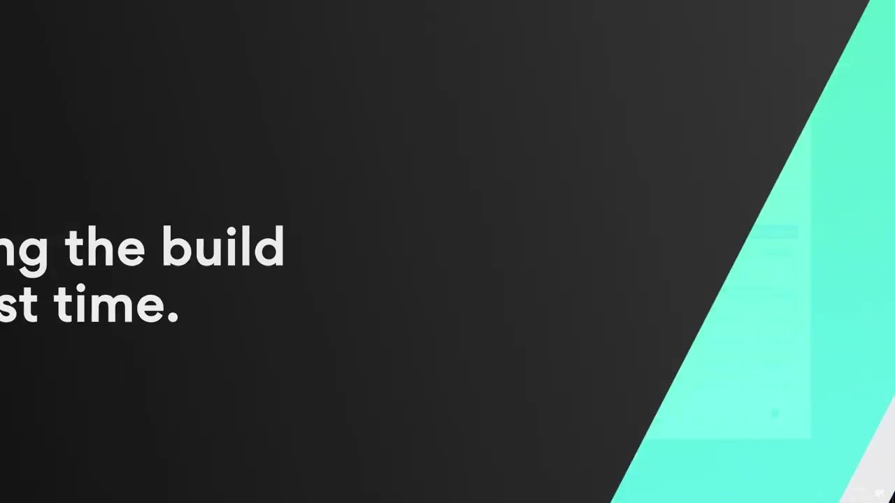 Incredibuild Build Cache Demo | Build even faster