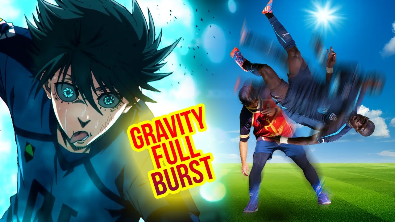 Learn RIN ITOSHI'S Destroyer Flow!