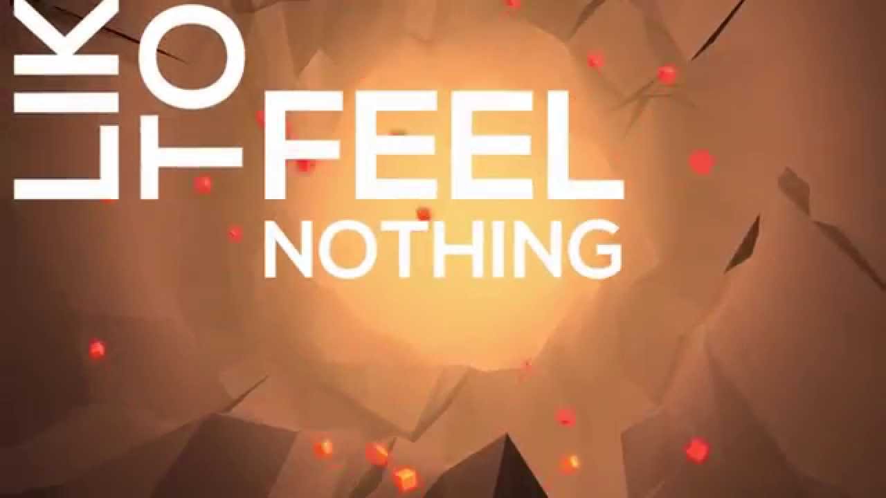 Nitro Fun - Friendzone (feat. Telepathics) [Kinetic Lyrics]