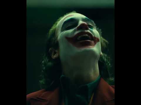 JOKER edit | Goth Sidewalks and Skeletons