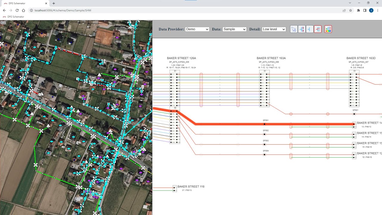 HYBRID SCHEMATIC DIAGRAMS™ WEB VERSION