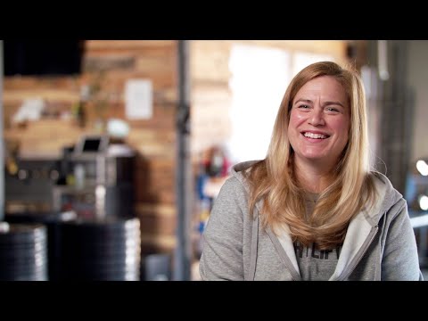 Life is Terminal: How Brain Cancer Changed Molly Marco's Life Perspective