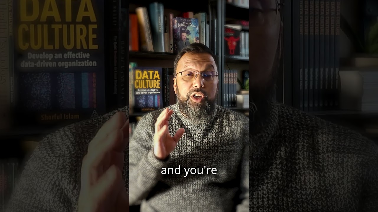 Data Analysts and Github