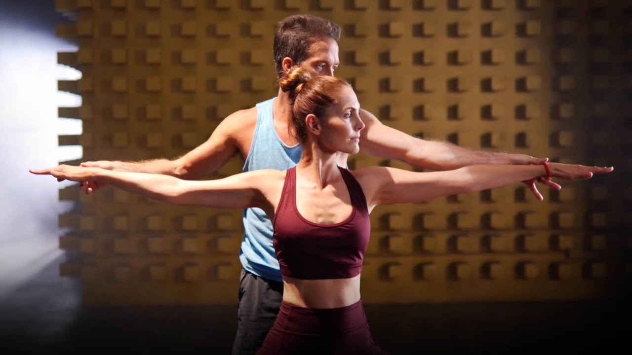 Online 30HR Holistic Yoga Flow Teacher Training (Part 1) - Inner Dimension Academy