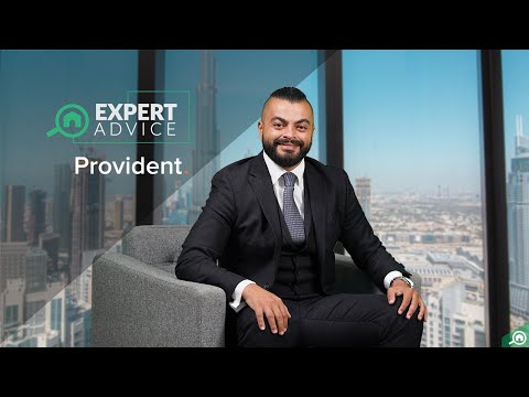 Why Should You Invest in Dubai's Luxury Property Market in 2021?