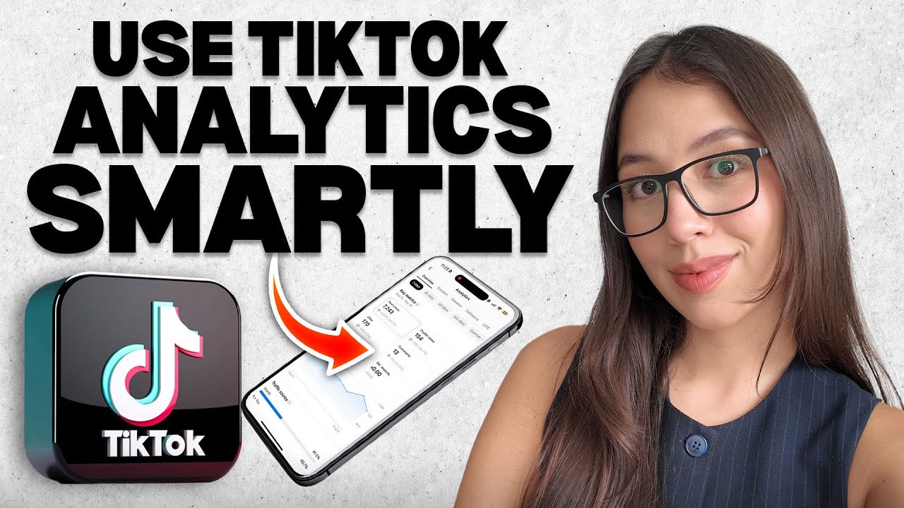 How to Use TikTok Analytics to Boost Views, Followers & Engagement (Step-by-Step Guide)
