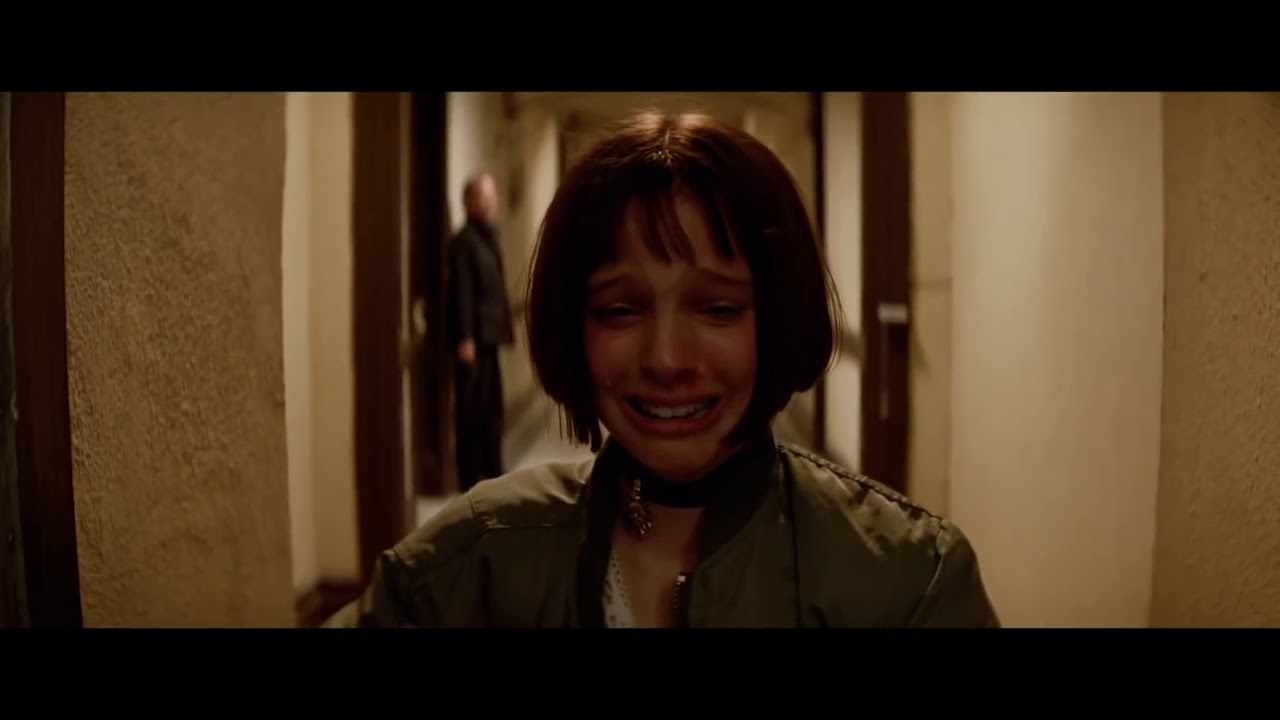 THE PROFESSIONAL - TRAILER EN ESPAÑOL