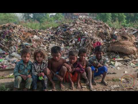 Defining India's Middle Class [The Importance of India 4.4.1]