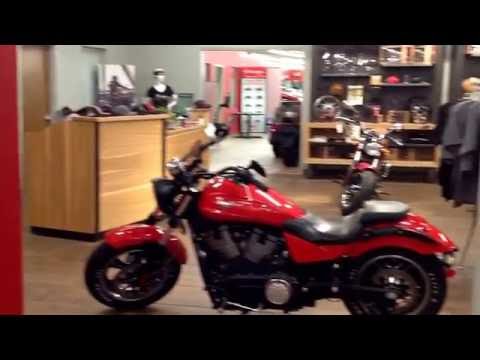 Q2 2016 2917100 CC POWERSPORTS VIC INTERIOR
