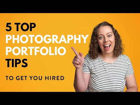 5 Food Photography Portfolio Tips to ACTUALLY get you HIRED