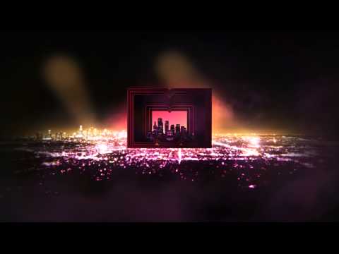 Official Mance Media Theatrical Logo (video only)(2014) [4K]