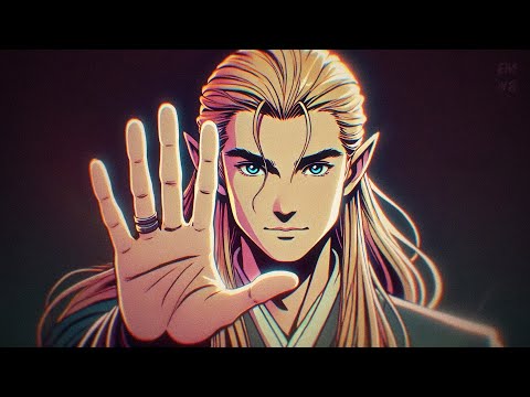 5 Sindarin Phrases You Must Know
