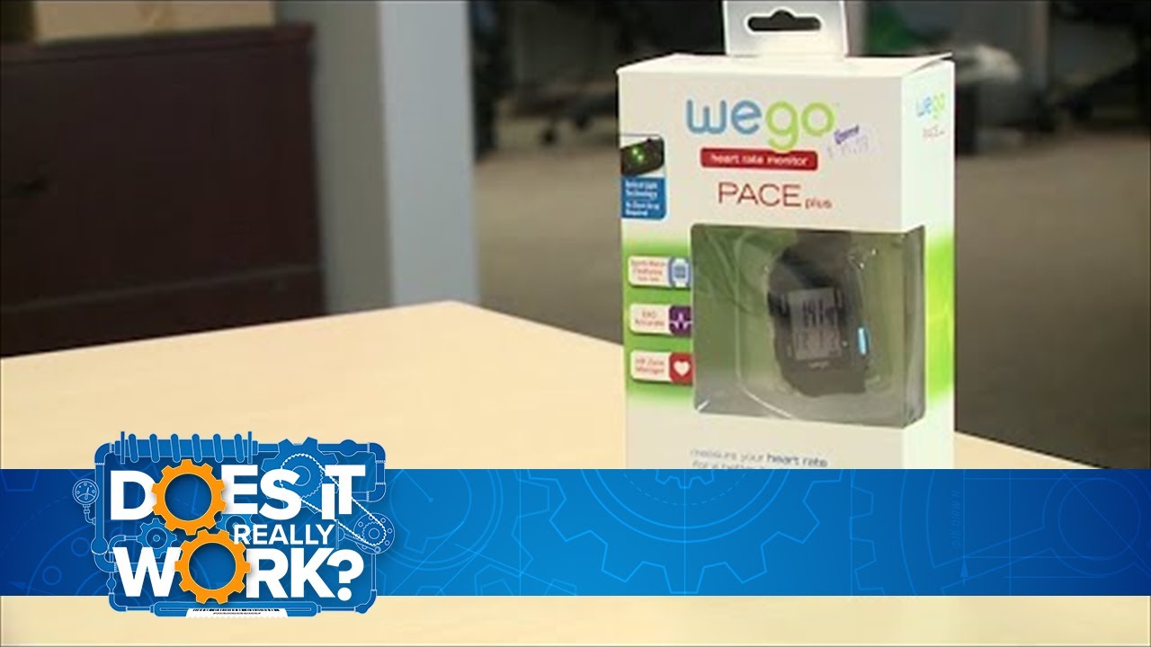 Does It Really Work? Wego Pace Plus