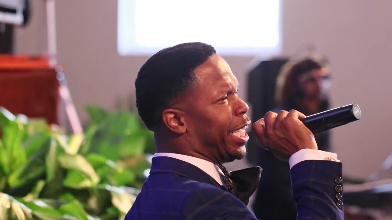 Keep Me In Your Pathway - Jason Singleton & Friends