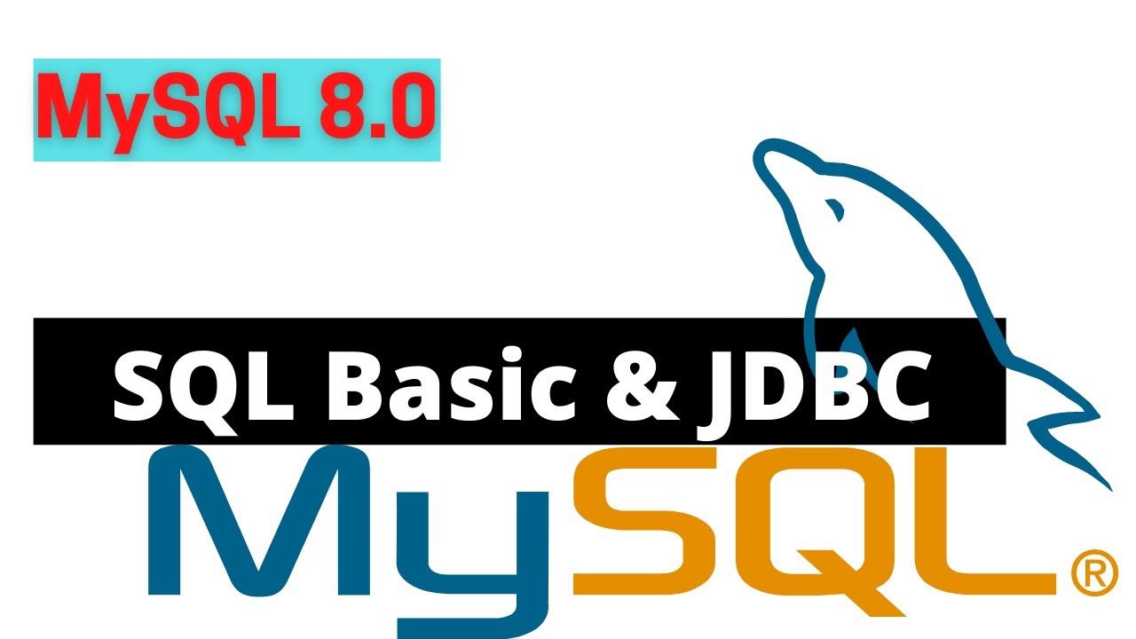 How to use MYSQL with JDBC | CRUD Operation | MYSQL Queries