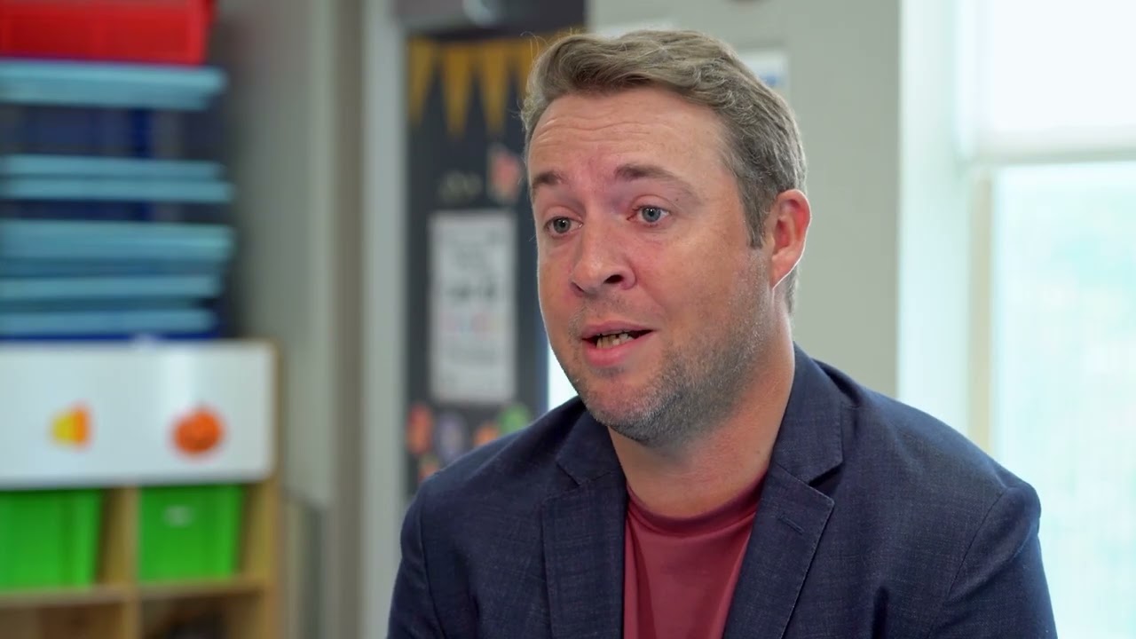 Video - Addison Clark