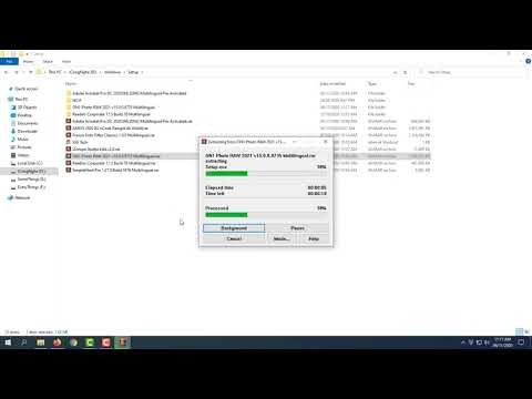 ON1 Photo RAW Free Download free crack for Windows 7,8,10 Free
