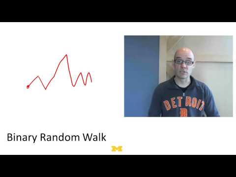 15 1 Randomness and Random Walk Models 305