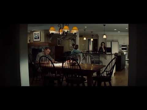 Gran Torino (2008) - Walt Calling His Son