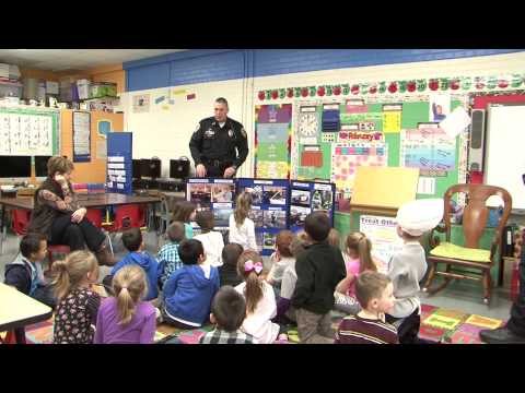 Estes Elementary School Career Day
