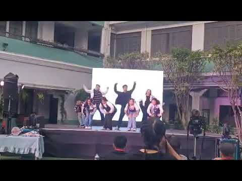 SPUM OTG 2024 - CNAHS (Champions) | St. Paul University Manila
