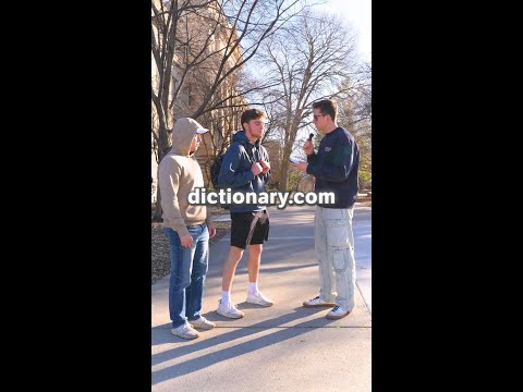 Do you know these 5 far out boomer #slang words? π