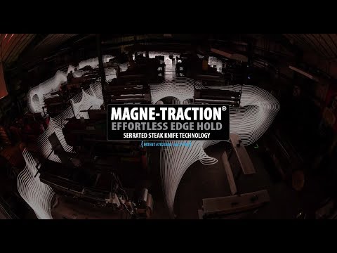 MAGNE-TRACTION TECHNOLOGY